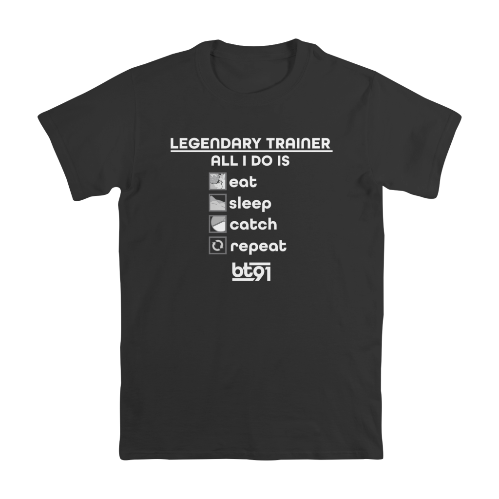 BrandonTan91 – Online Store