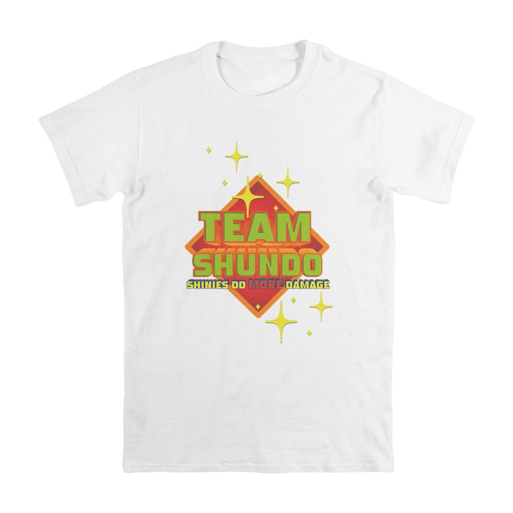 BrandonTan91 – Online Store