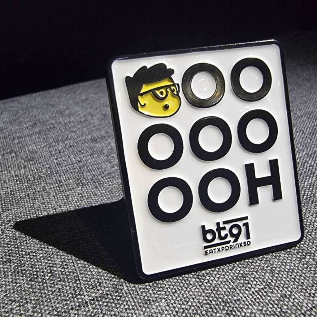 BrandonTan91 – Online Store