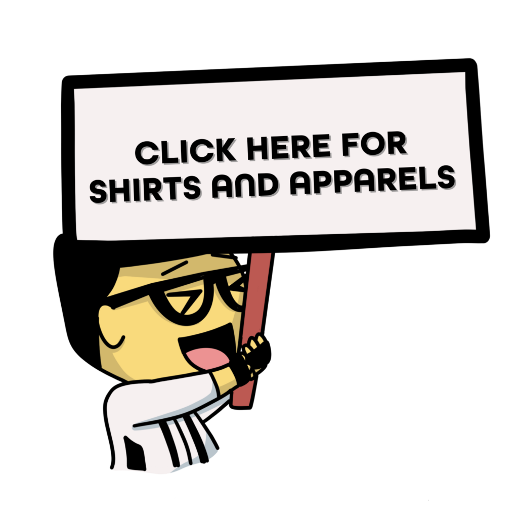 BrandonTan91 – Online Store