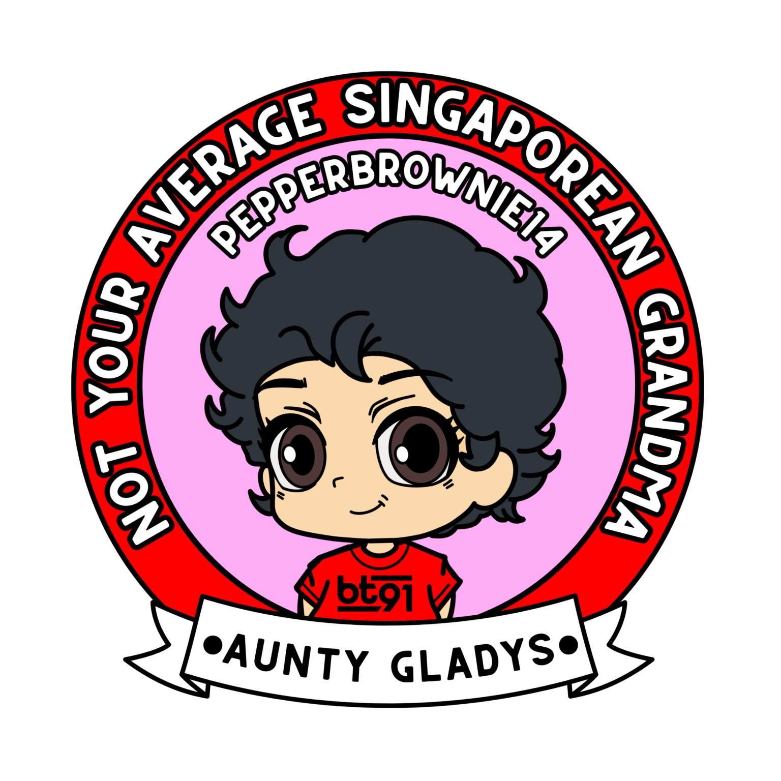 BrandonTan91 – Online Store
