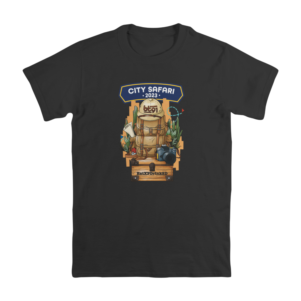 BrandonTan91 – Online Store