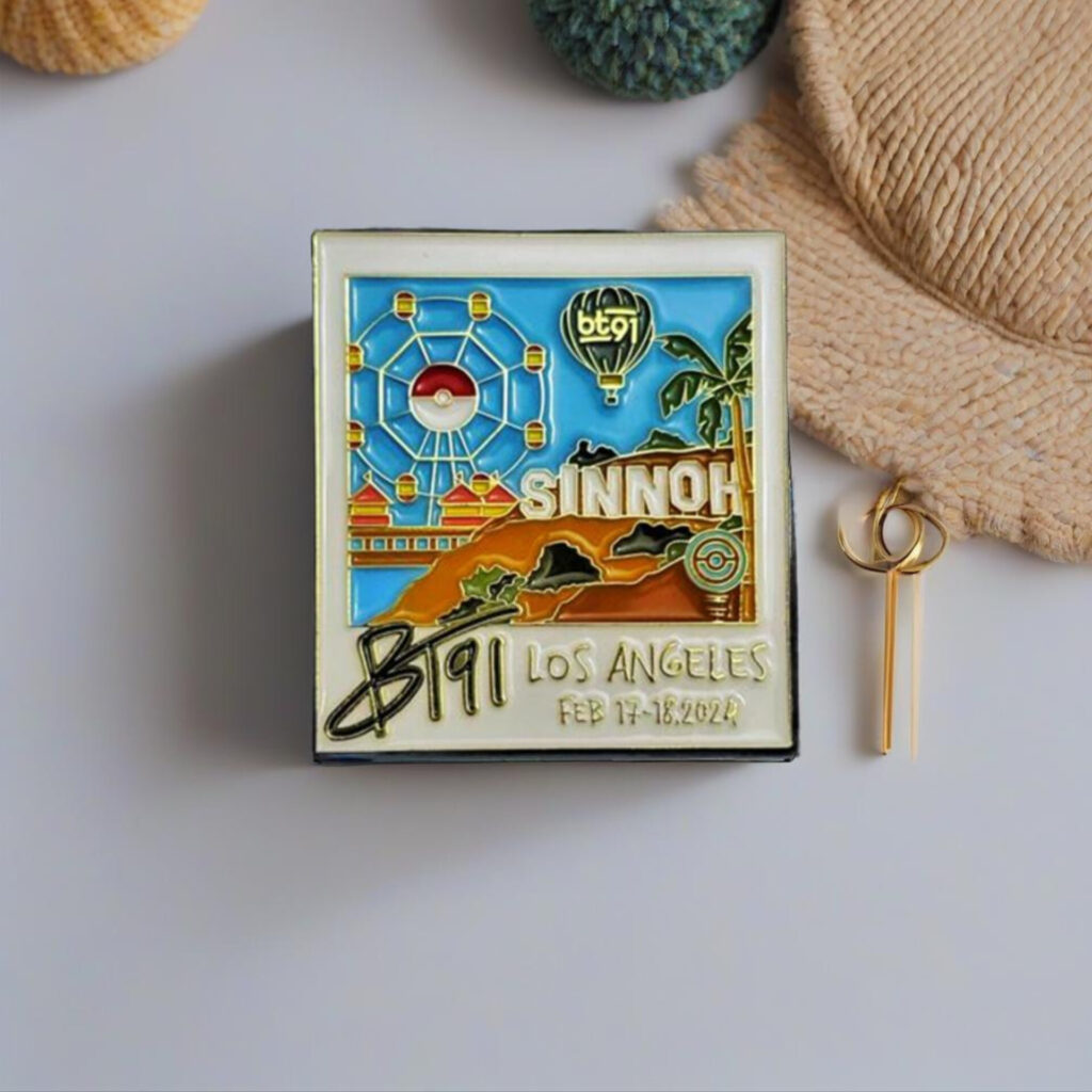 BrandonTan91 – Online Store