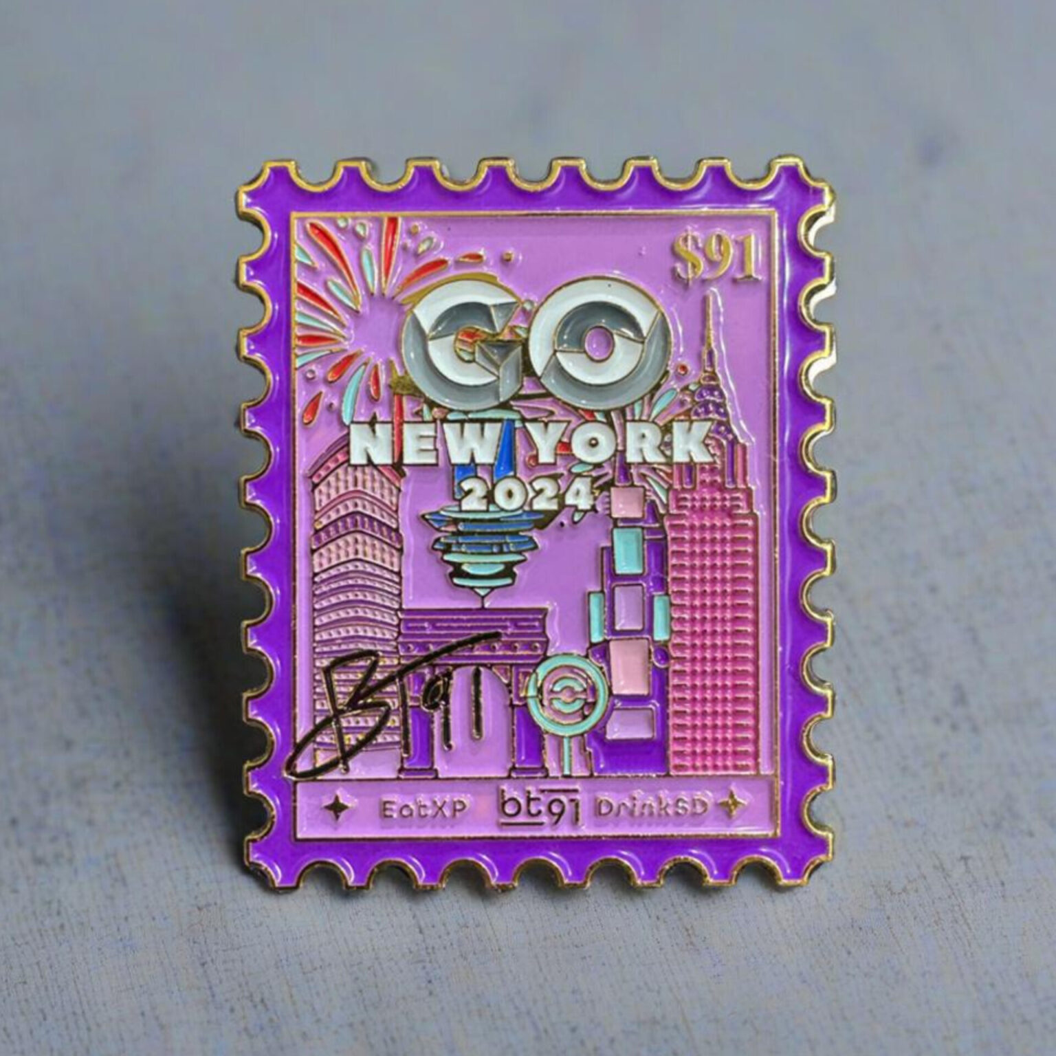 BrandonTan91 – Online Store