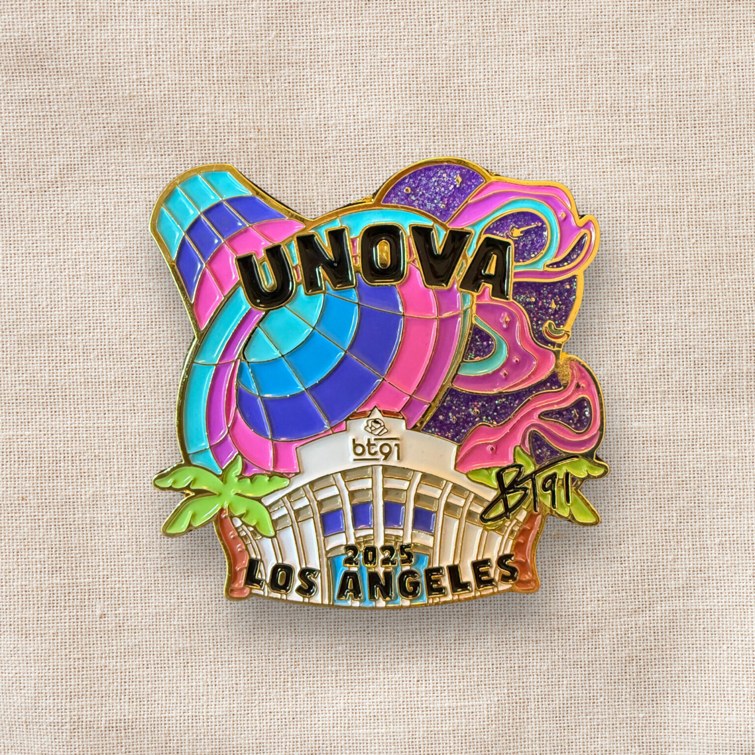 BrandonTan91 – Online Store