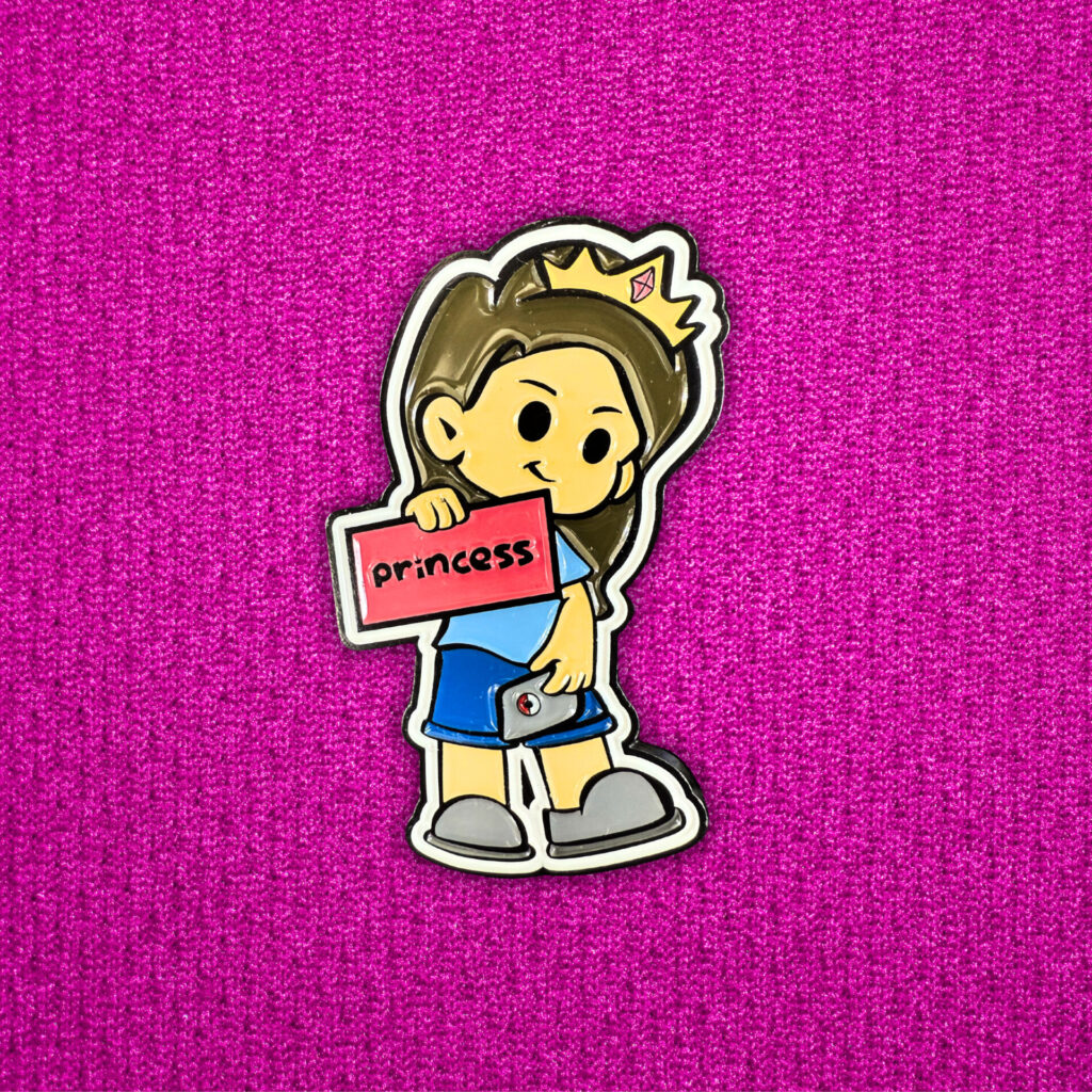 BrandonTan91 – Online Store