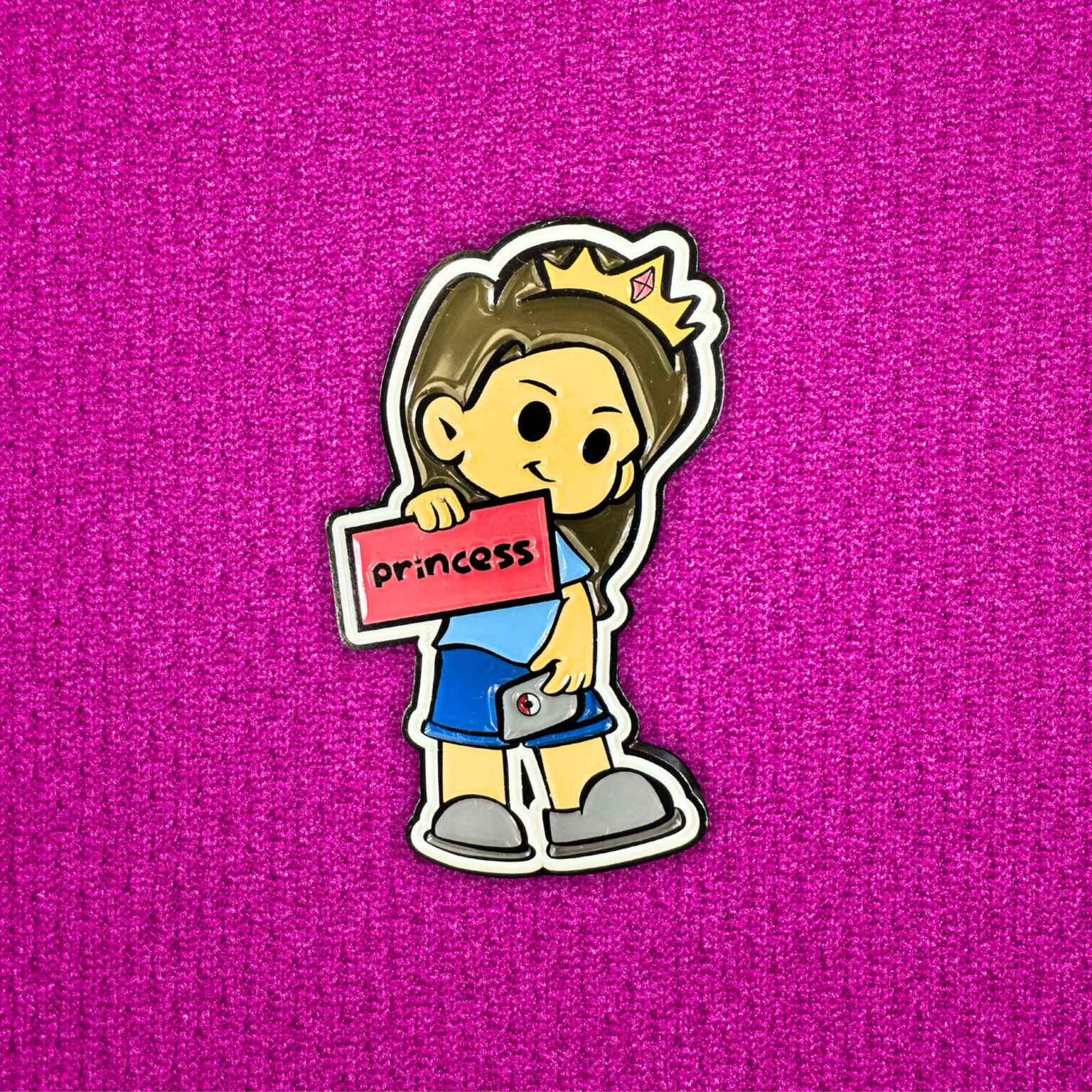 BrandonTan91 – Online Store