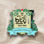 BrandonTan91 – Online Store