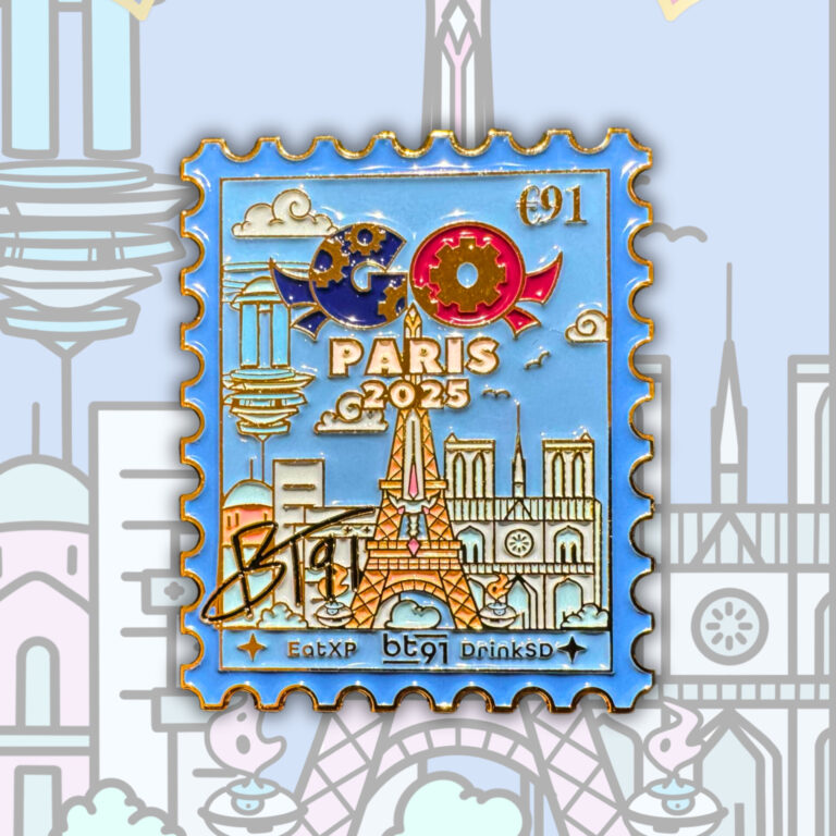 BrandonTan91 – Online Store